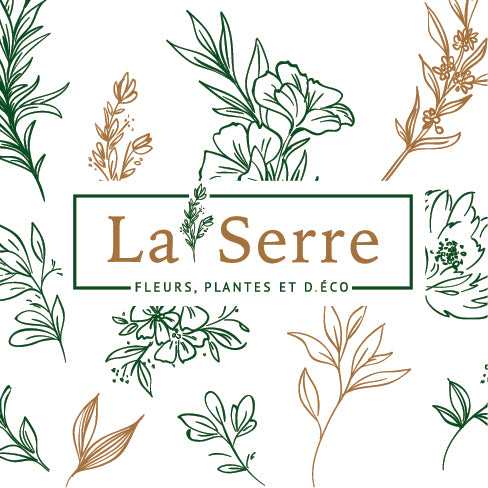 La Serre - Fleuriste à Québec | Fleurs, plantes et d.éco – laserrefleurs